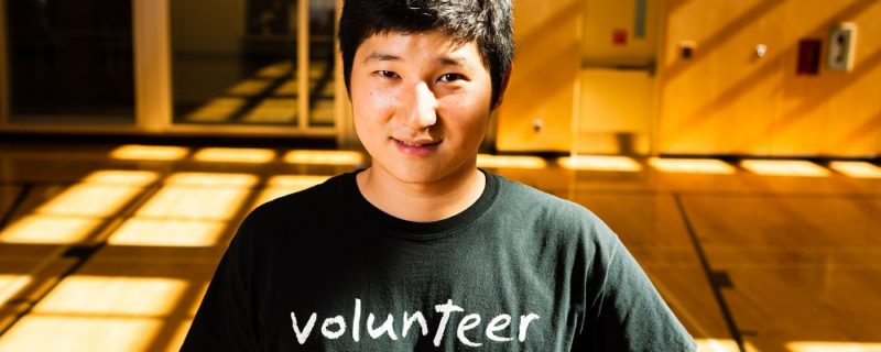 Volunteering at the YMCA is a great way to invest in your community. No ...