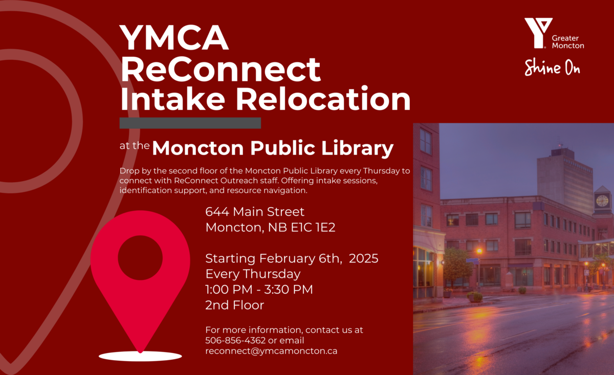 ReConnect Street Outreach